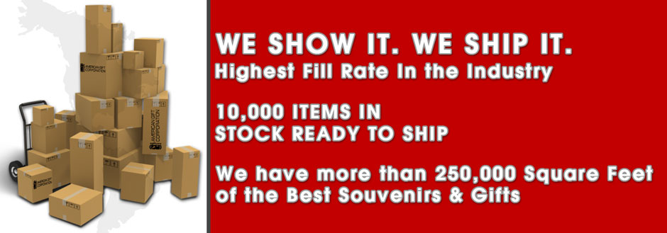 American Gift Corporation: America's leading source for wholesale ...